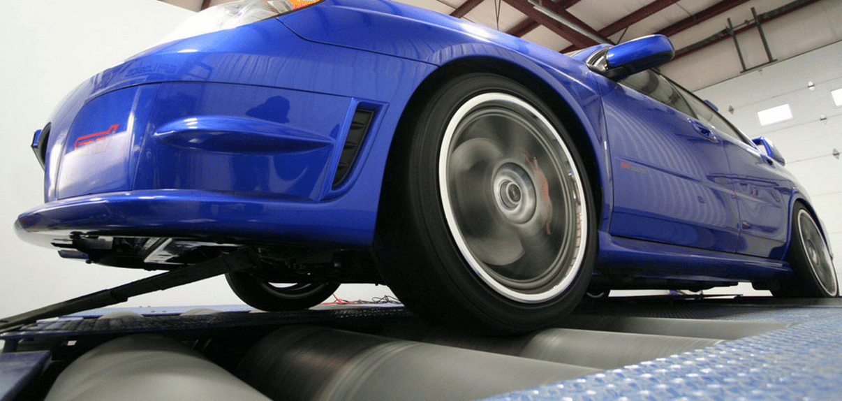 Dyno Tuning Shop Denver Colorado