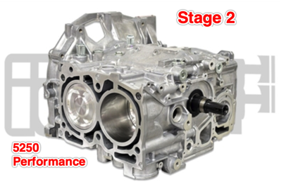 IAG Subaru Engine Blocks Colorado