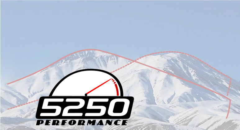 Dyno Tuning Shop Denver Colorado