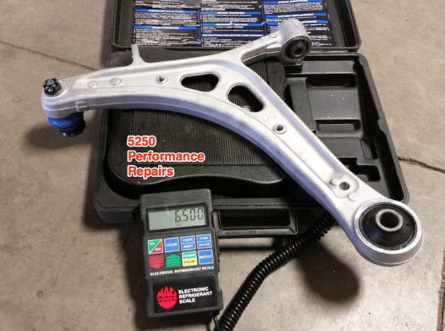 Subaru Legacy / Impreza | Lower Control Arms