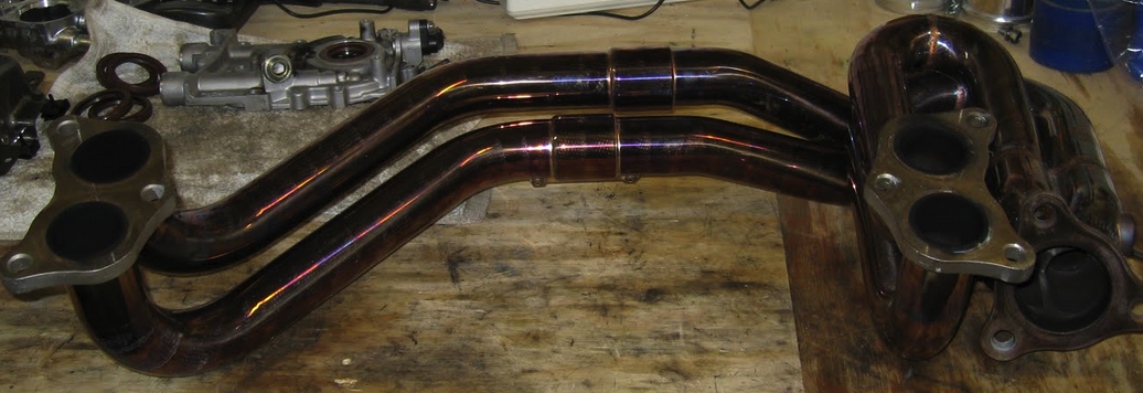 Turbo Subaru Car Gallery