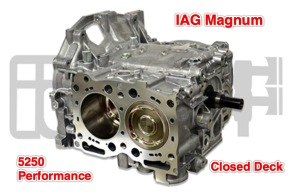 Our Popular IAG Blocks